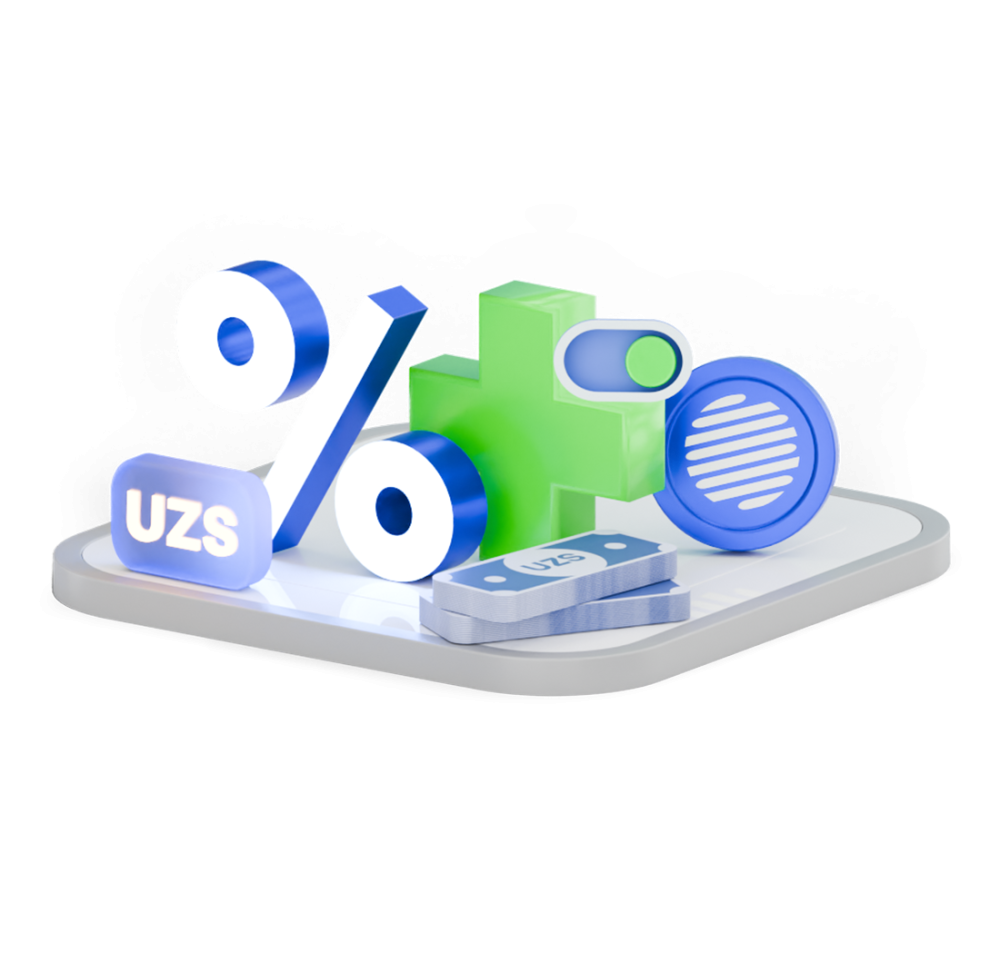 «Mega Plyus online» - ATB «Asia Alliance Bank»